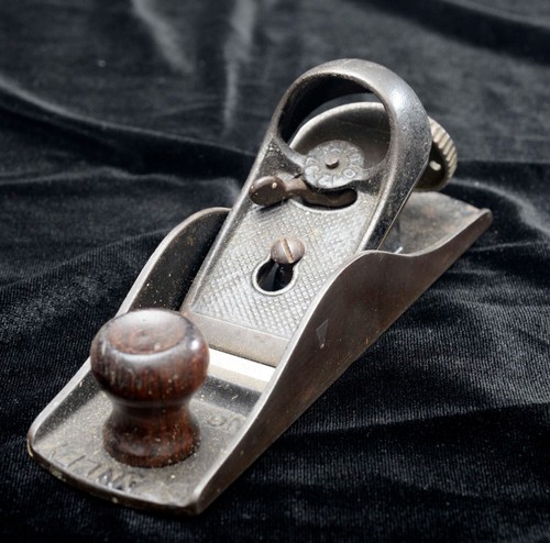 Razor Sharp Early Stanley № 220 Block Plane (Made in USA) | eBay