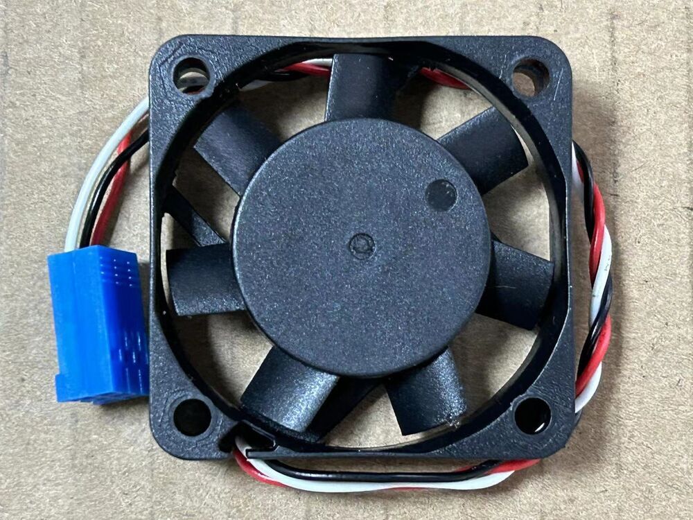 1pcs For SUNON KD2404PFB3 3pin 24V 0.9W 40*40*10mmInverter fan | eBay UK