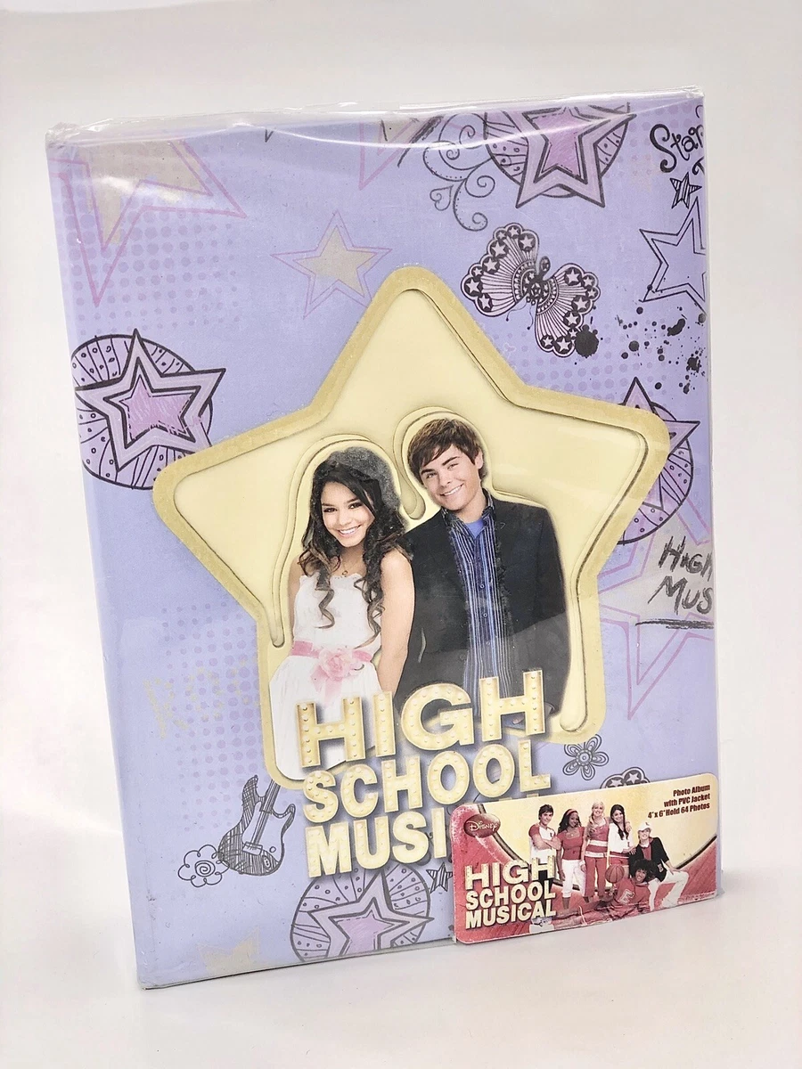 High School Musical 1 Album