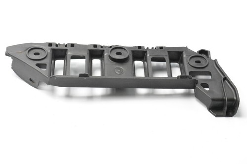 VW TOURAN 1T 2003 2010 FRONT BUMPER LEFT SIDE BRACKET MOUNT 1T0807183A ...