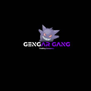 Gengar Gang LLC | eBay Stores