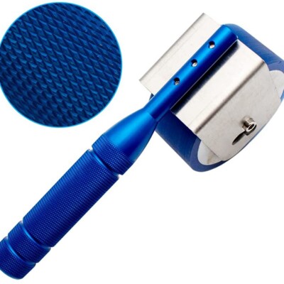 Manual adhesive test 2KG standard roller adhesion tester Rolling wheel ...