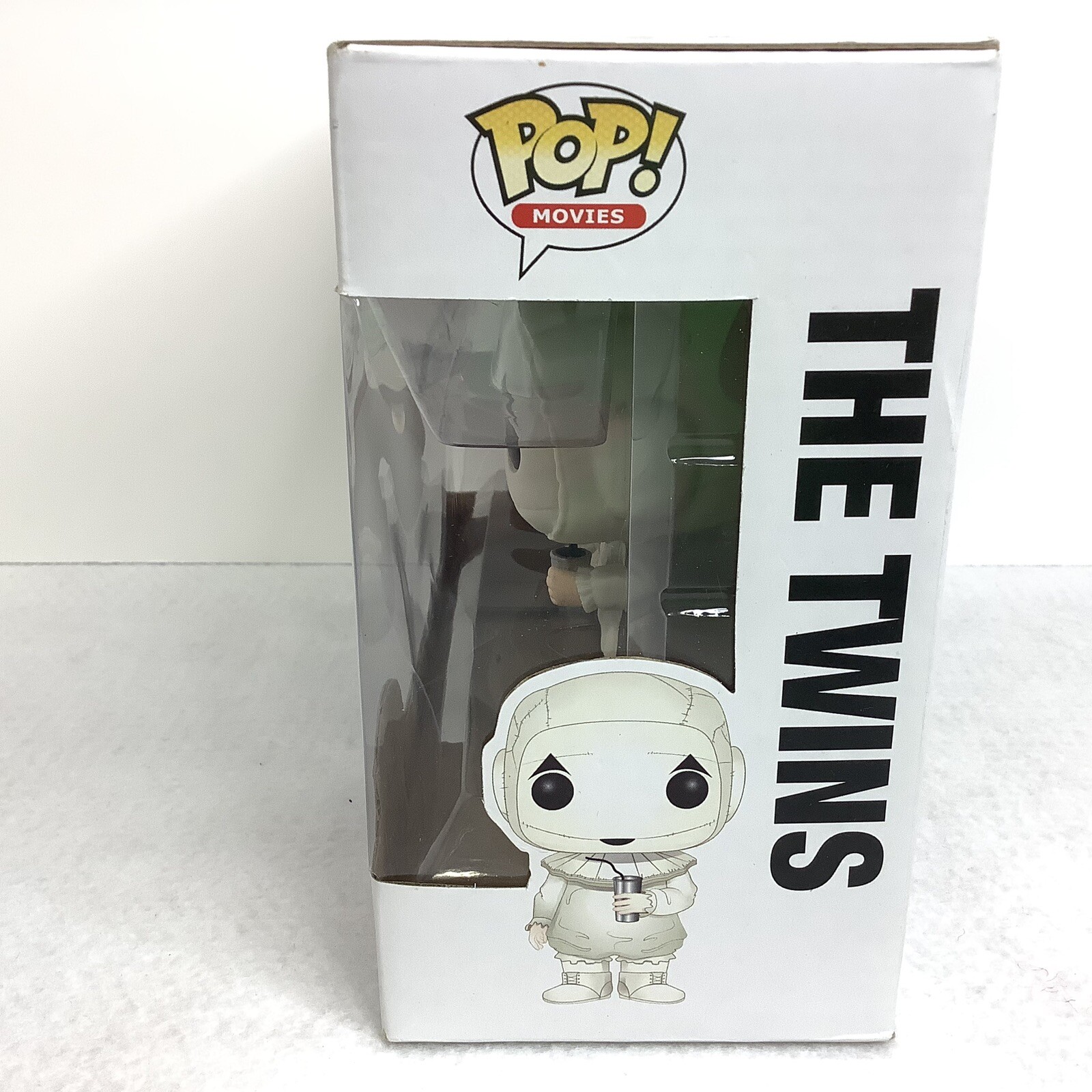 Funko Pop! Vinyl: The Twins #264 for sale online | eBay