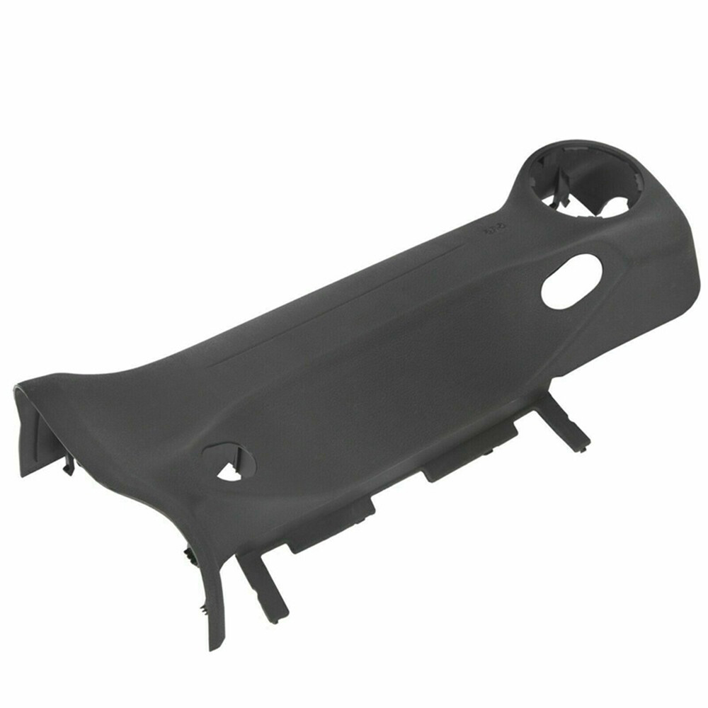 Black Passenger Side Dash Panel Cover For Jeep Wrangler JK 2015-2018 | eBay