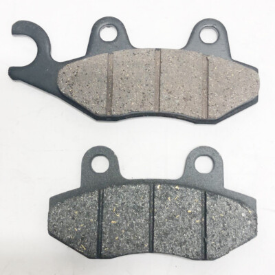 Odes UTVS Front Brake Pads UTV Side by Side Left Dominator Assailant ...