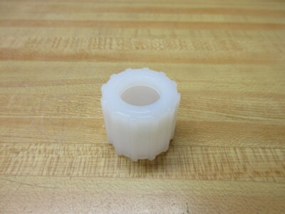 Entegris FL12-3 Flaretek PFA Nut FL123 (Pack of 10) | eBay