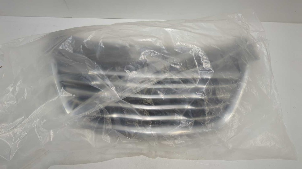 New OEM genuine Mopar Chrome Grille 2011-2014 Chrysler 200 Chrome ...