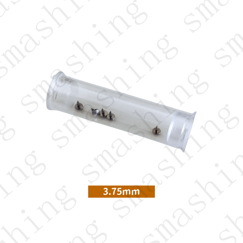 Dental Bone Tack Tac Pins Handle Titanium Tacks Membrane Guide Catcher ...