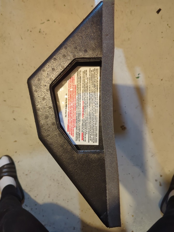 roof pitch hopper 32" | eBay