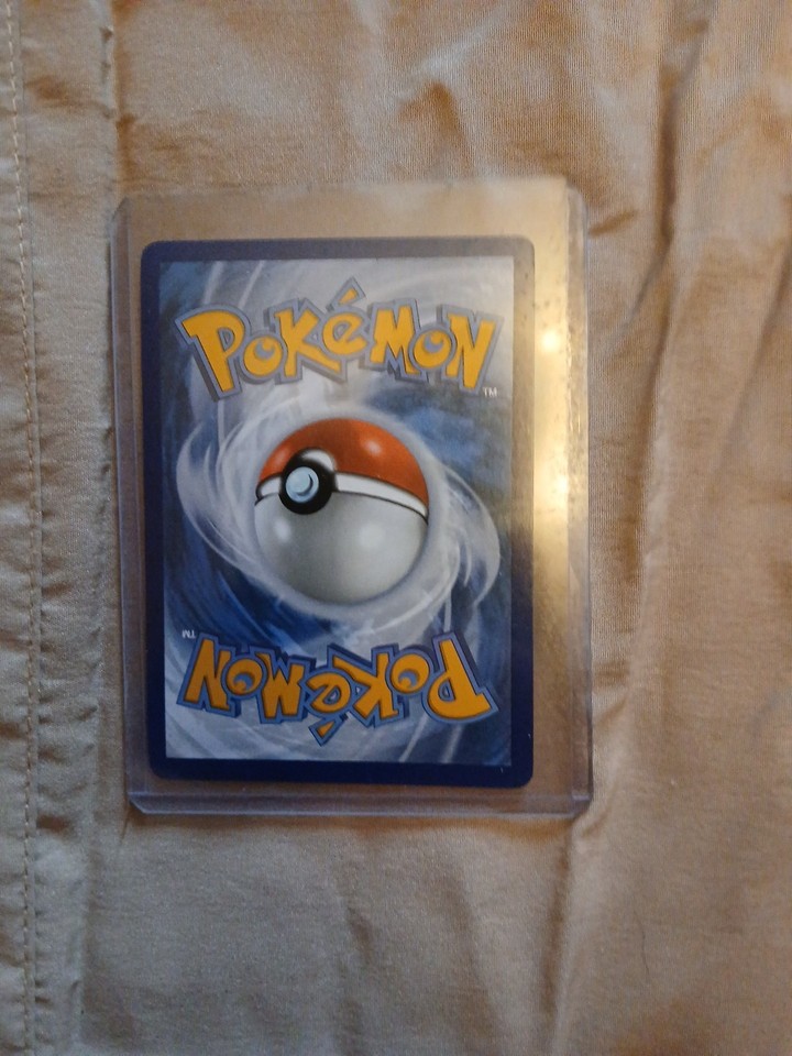 Pokémon TCG Basic Fighting Energy 258/198 Scarlet & Violet | eBay