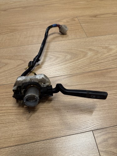 Mitsubishi Colt MK2 Lancer 1983-87 Turn Signal Lights Stalk Switch ...