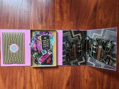 EDC 2025 Las Vegas Merch Book | eBay