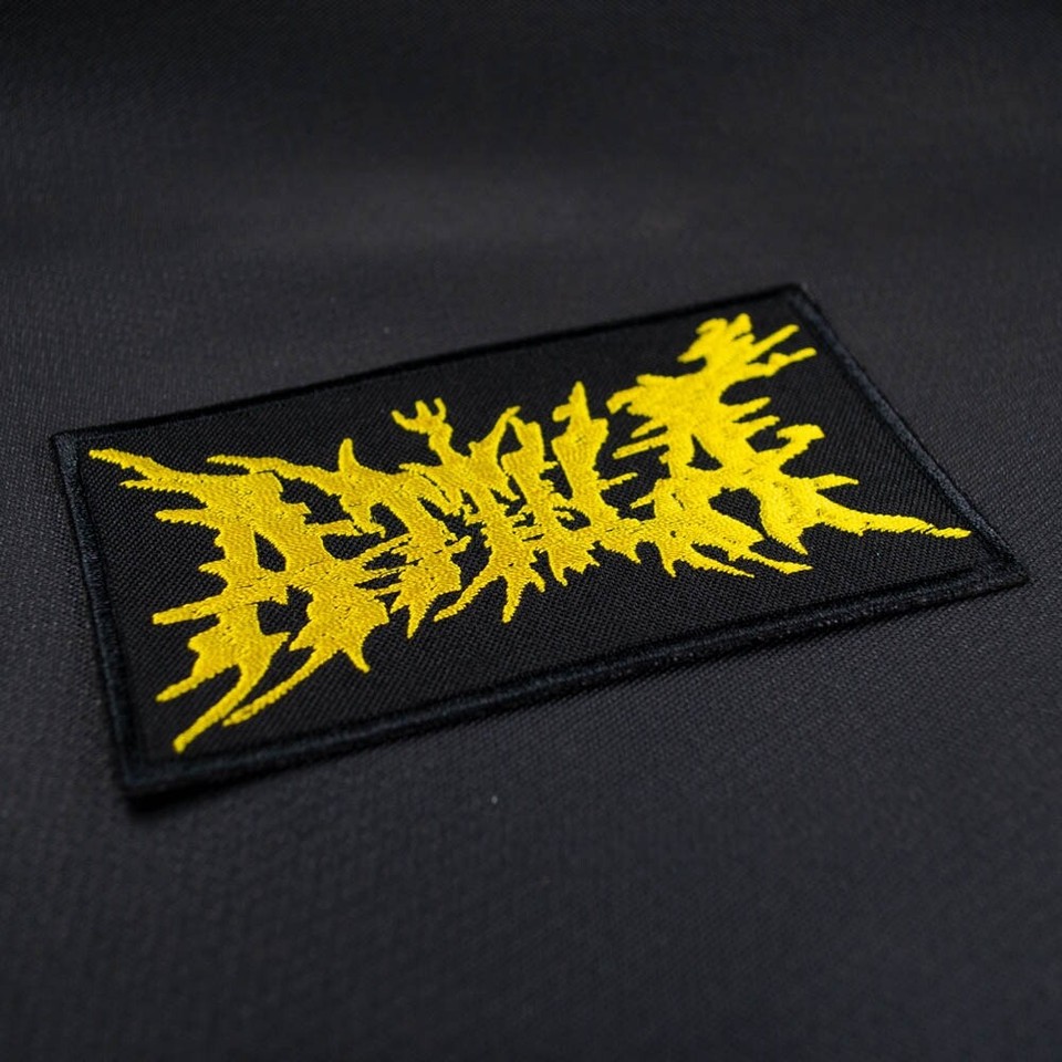Attila Patch | American Metalcore Nu Metal Rap Metal Deathcore Band ...