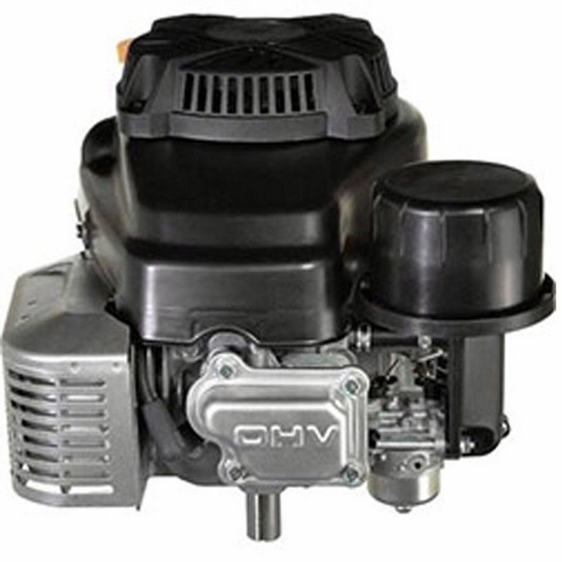 Kawasaki FJ180V-M07 179cc Tapered BBC Shaft Gas Engine New Authorized ...