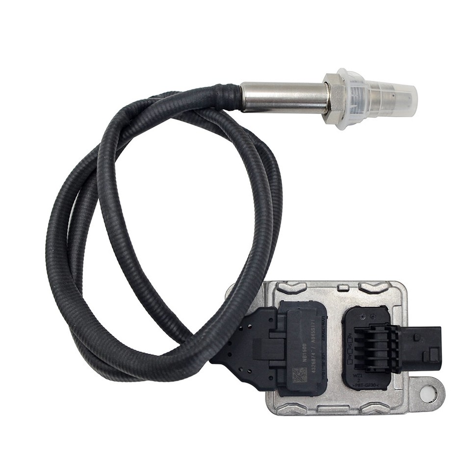 GENUINE CUMMINS NOx NITROGEN OXIDE SENSOR 4326874 11.0L 15.0L OEM NEW ...