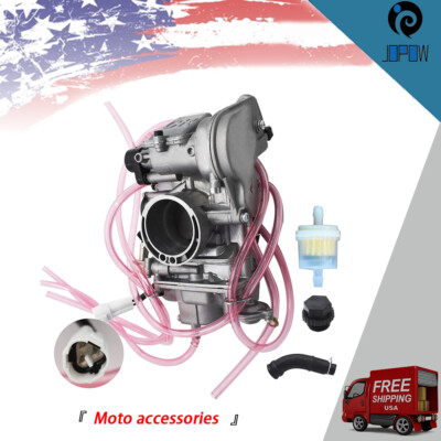 39mm Carburetor for Yamaha WR 400 F WR400F Carb 1998-2000 39 | eBay
