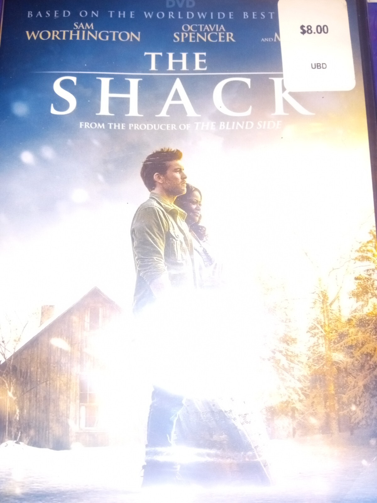 The Shack 31398258490 | eBay