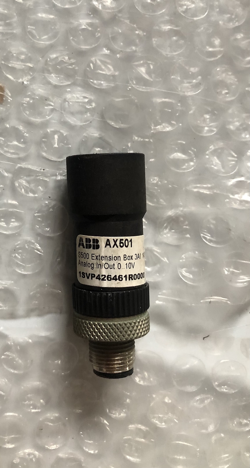 🔥🔥1PC for 100% test AX501 1SVP426461R0000 (by DHL or Fedex 90days ...