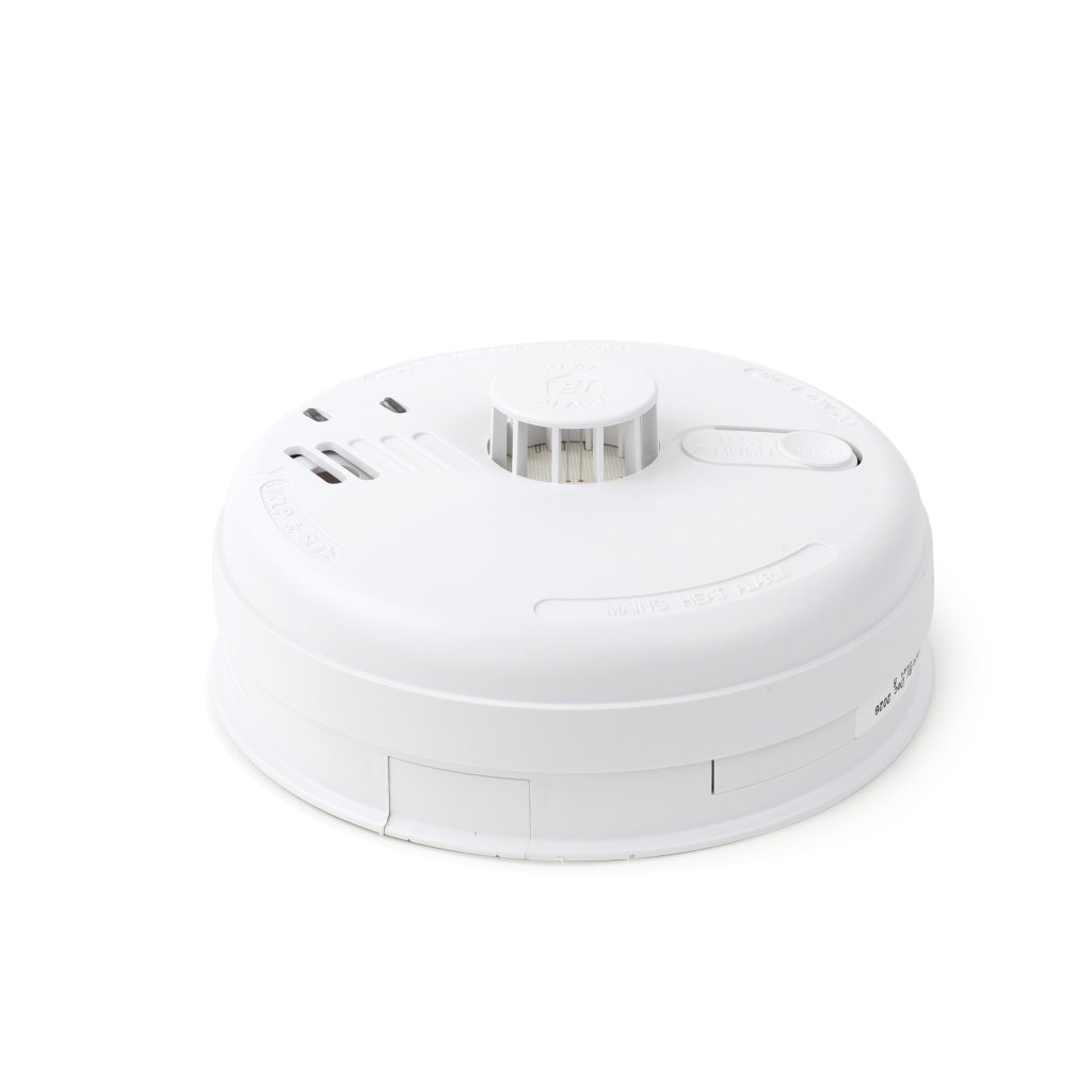 Aico Mains Ionisation / Optical Smoke Alarms, Heat Alarms, Radio Link ...