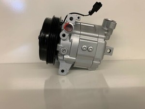 FOR 2003 2004 2005 2006 2007 Subaru Forester 2.5L Reman AC A/C ...