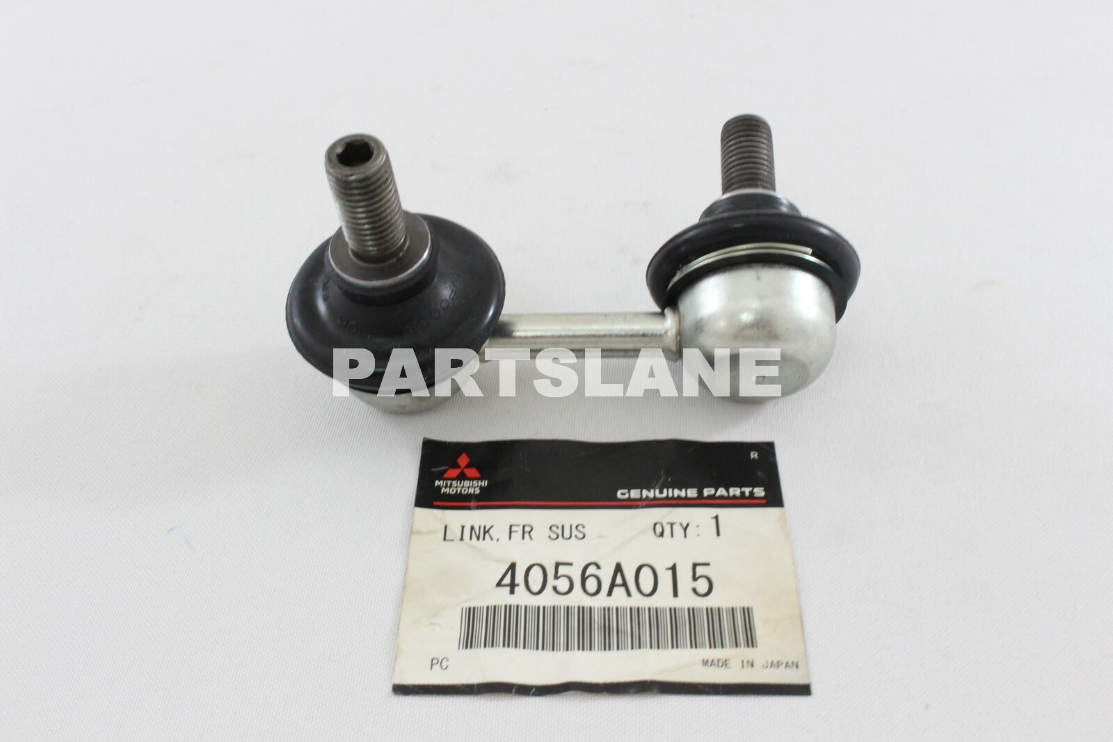 Genuine OEM Mitsubishi 4056A015 Link FR Susp Stabilizer for sale online ...