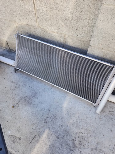 2006-2018 Toyota Rav4 2.5L W/O Hybrid Radiator - Japan Built - 16400 ...