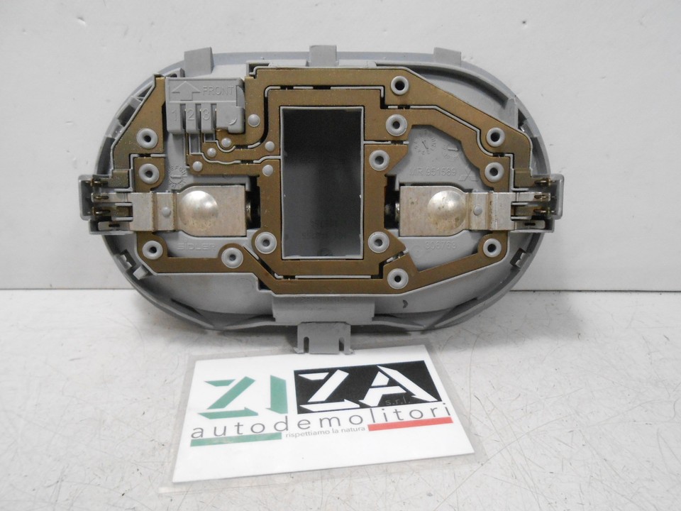 Interior light ceiling light Mitsubishi Colt 2005 MR951589 | eBay