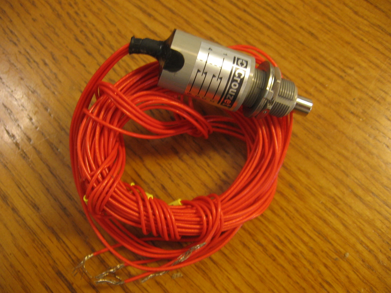 NEW Crouzet momentary push button switch 83777371 SP4606-20 DPST | eBay