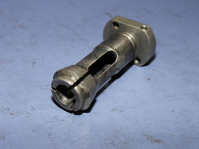 Automatics & Screw - Burring Attachment