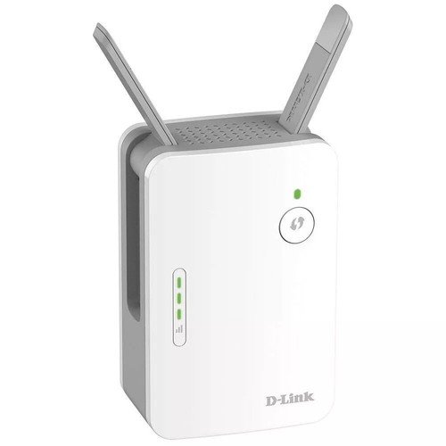 D-Link DAP-1620 AC 1200Mbps Wi-Fi Range Extender 802.11 ac/g/n/a 2.4G ...