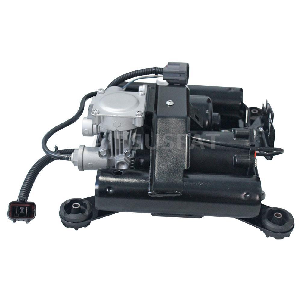 For Hitachi Range Rover Executive Edition L322 2006-12 Air Suspension ...