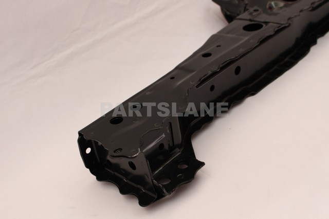 10-18 Toyota Prius Front Forward Suspension CROSSMEMBER OEM 5710447020 ...