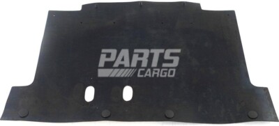 New Fits 2009-2010 Ford F-150 Engine Splash Shield Under Cover ...