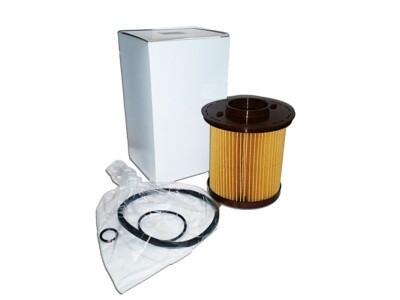 FUEL FILTER F59201 FOR RAM 5.9L TURBO DIESEL - REPLACES 4883963AC | eBay