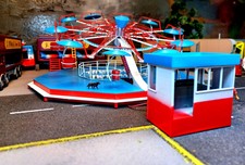 showmans fairground products for sale | eBay