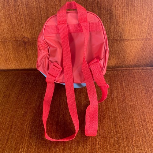 Rare Vintage 3D Rubber Chuck E Cheese Head Backpack Collectible | eBay