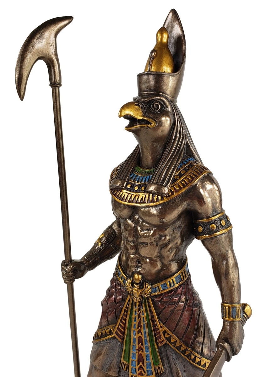 Horus Costume