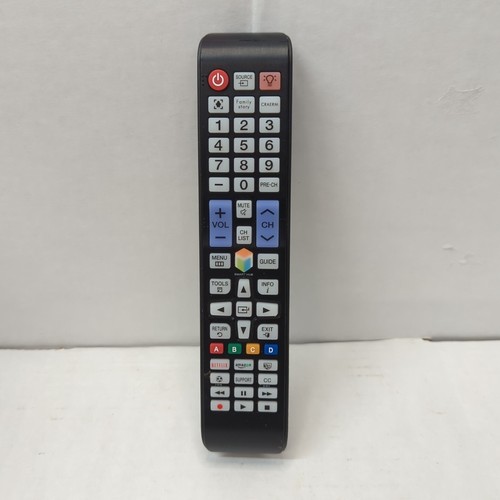 011825 New Replacement AA59-00652A Remote Control 4 Samsung LCD/LED 3D ...