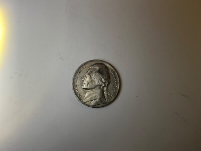 1985 Multiple ERROR Jefferson Nickel D | eBay