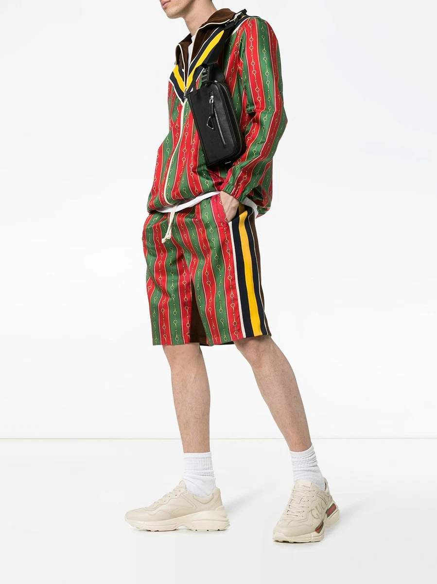 Gucci Clothing For Men