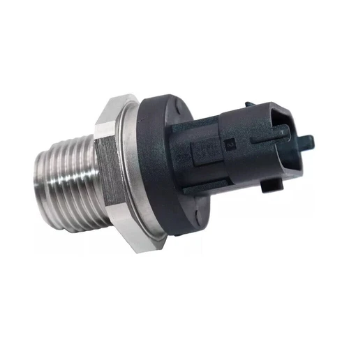 Universal Durable Fuel Rail Pressure Sensor 0281006425 04-07 For Dodge ...