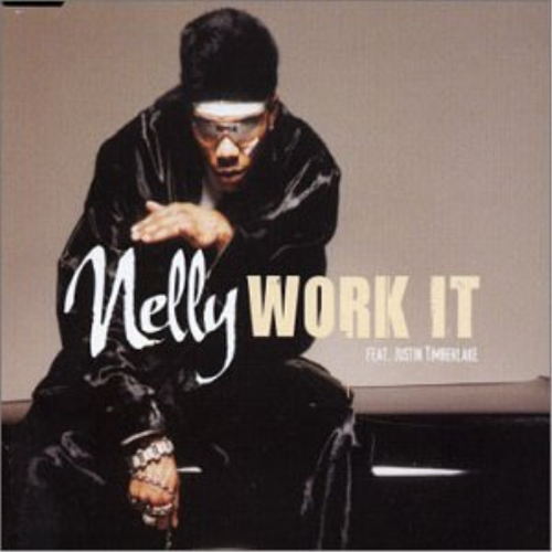 Nelly Work It 1 (CD) 44001970528 | eBay