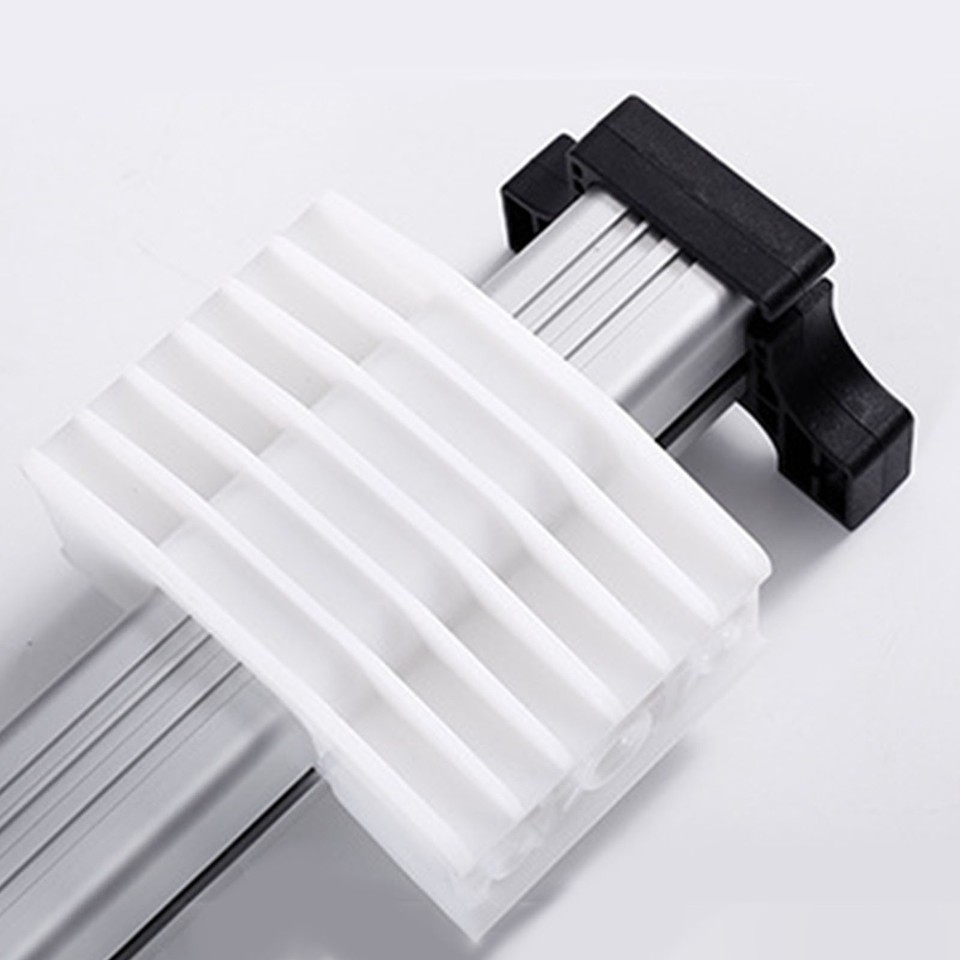 *Electric Push Rod Slide Block Stable Connection Low Noise Motor Linear ...