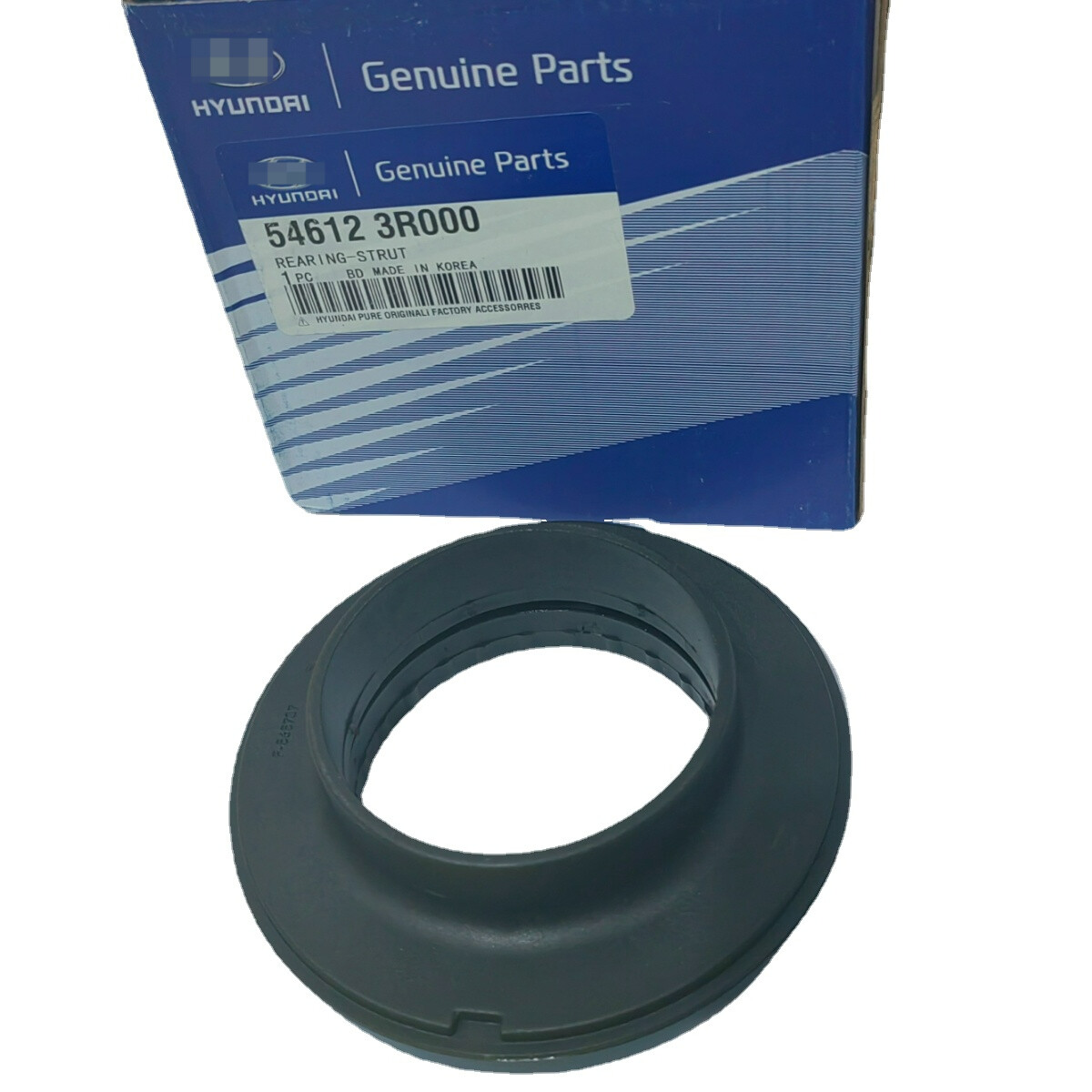 54612-3R000 Front Suspension Strut Bearing For Hyundai IX35 Tucson ...