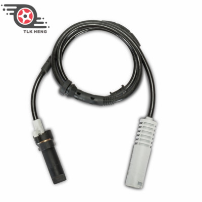 REAR LEFT / RIGHT ABS WHEEL SPEED SENSOR 34521182077 FOR BMW 740I 740IL ...