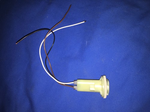 75 Ford Granada 74 Ford Mustang Park and turn light bulb Socket NEW | eBay