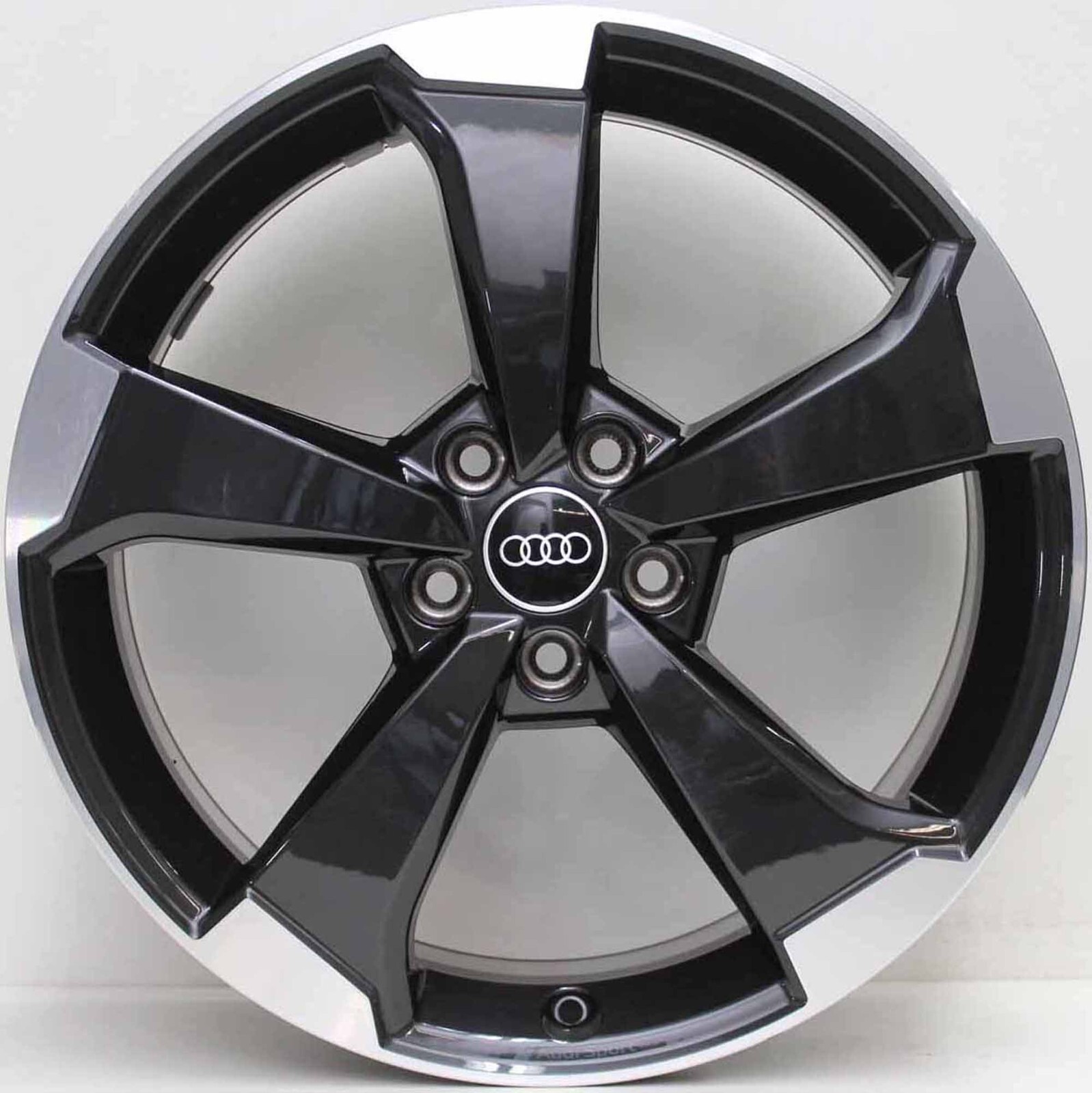 19 inch Genuine Audi Q2 S LINE 2022 MODEL ALLOY Wheels | eBay Australia