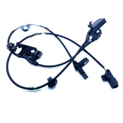For Toyota ABS Wheel Speed Sensor Top Quality Five Year Warranty 89542 ...