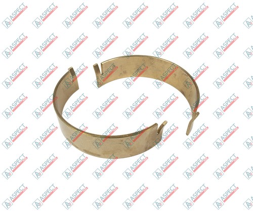 Bosch Rexroth A10VO100, A10VSO110 Sliding Bearing R910906881 Set of 2 ...