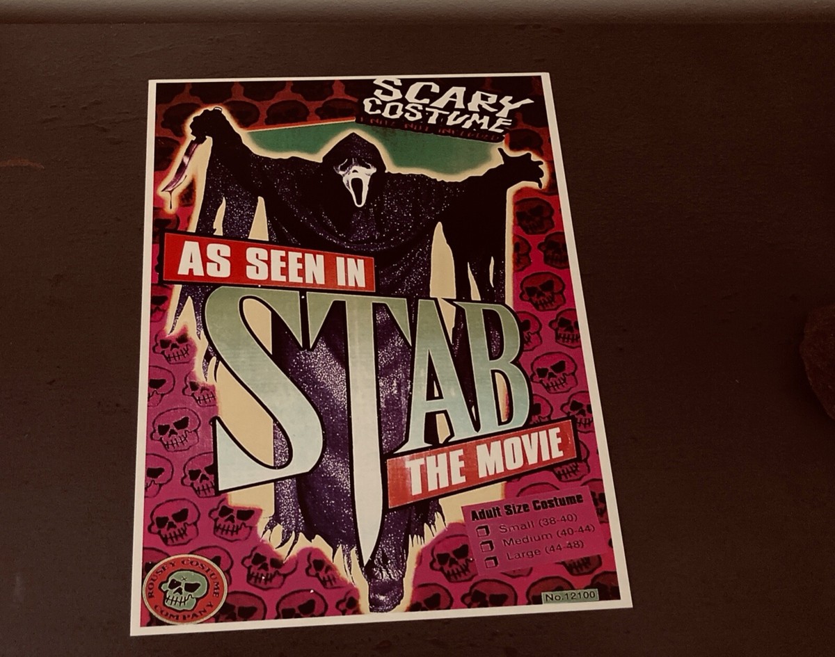 Youve Seen The Scream Make Me Scream Streaming Tv Show Online